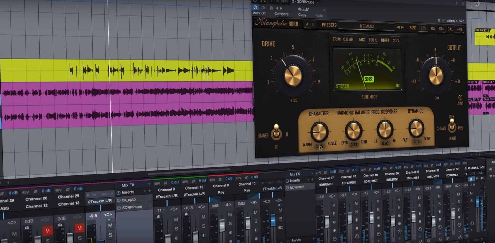 What is Foley? What is the Importance of Foley in Sound Design?