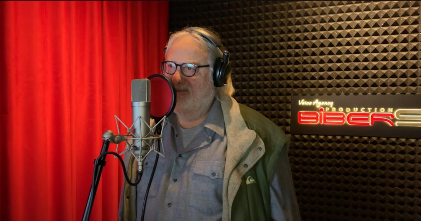 Nüvit Candaner Kimdir | BiberSA Prodüksiyon